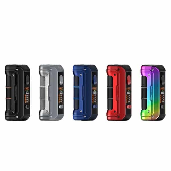 Geekvape - Max100 - Aegis Max 2 Mod | THRIBE